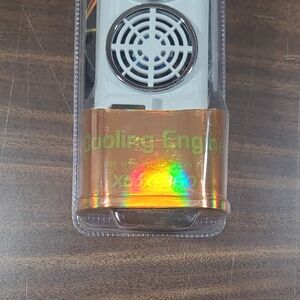 elitegear | Video Games & Consoles | White Cooling Fan With Triple Vent ...